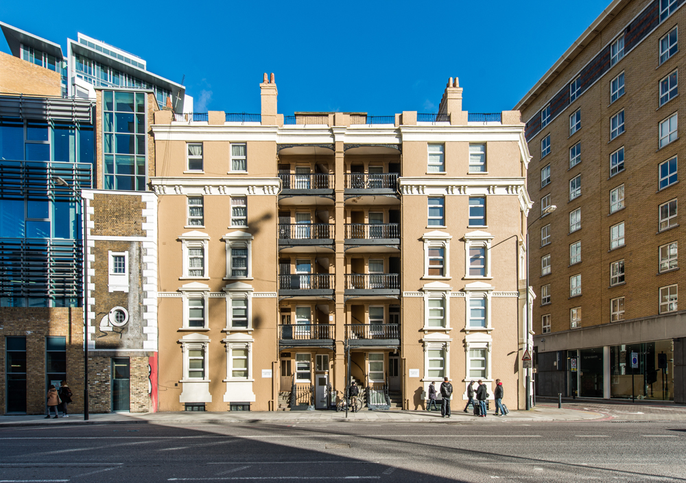 Allsop | Morrison Buildings